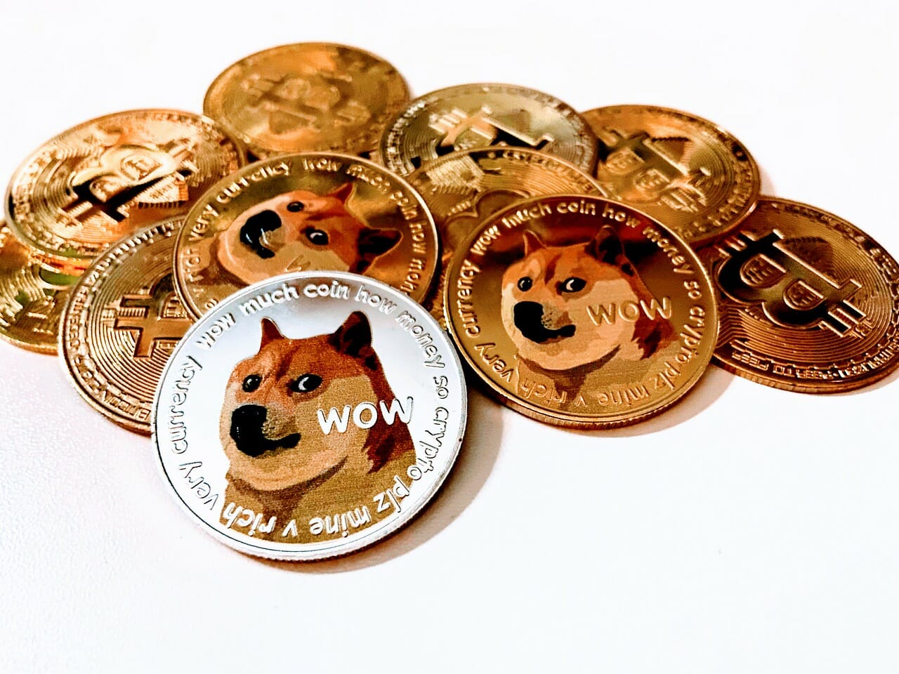 Announcing Dogecoin - Bitclassic