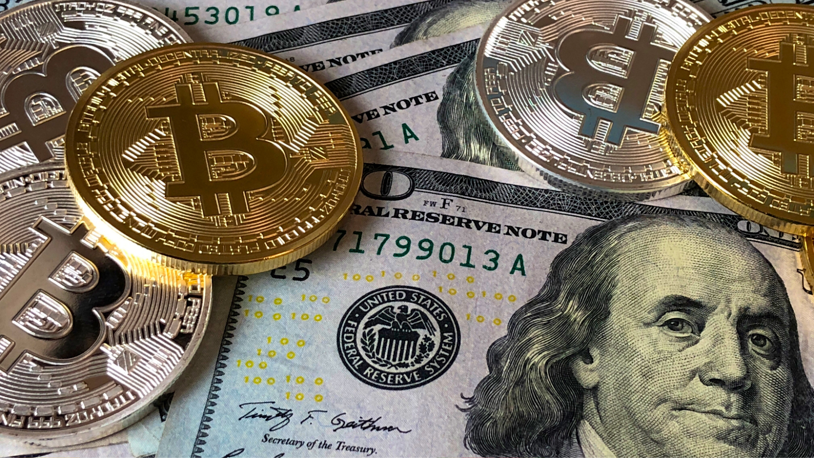 Get Into The Bitcoin Game With Our Guide - Bitclassic