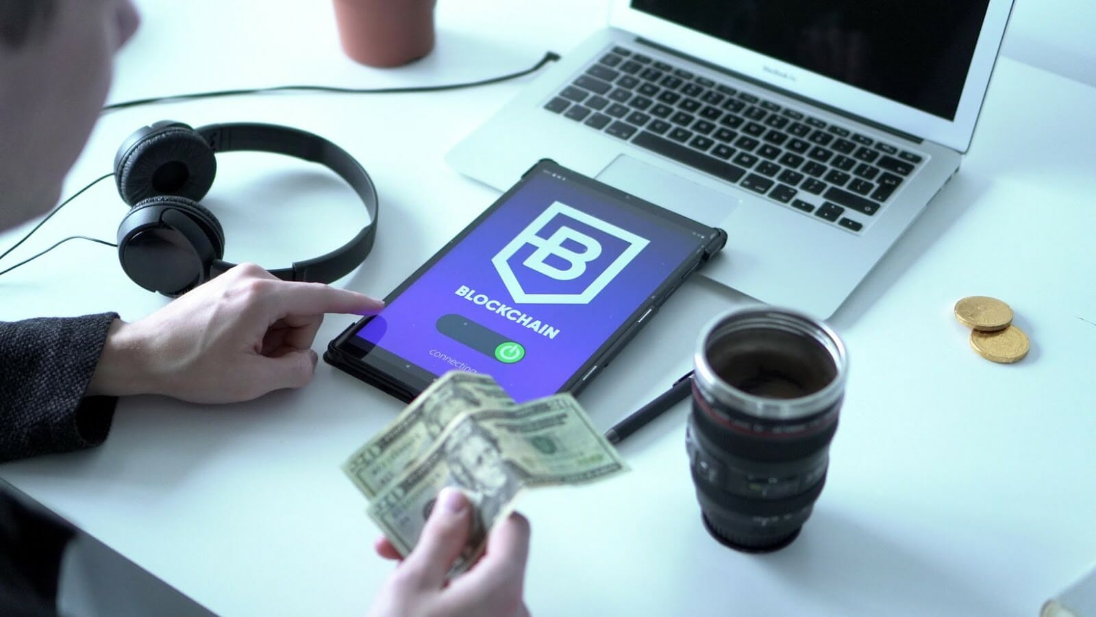 Transit Swap - Cross-chain Exchange Platform: Convenience and ...