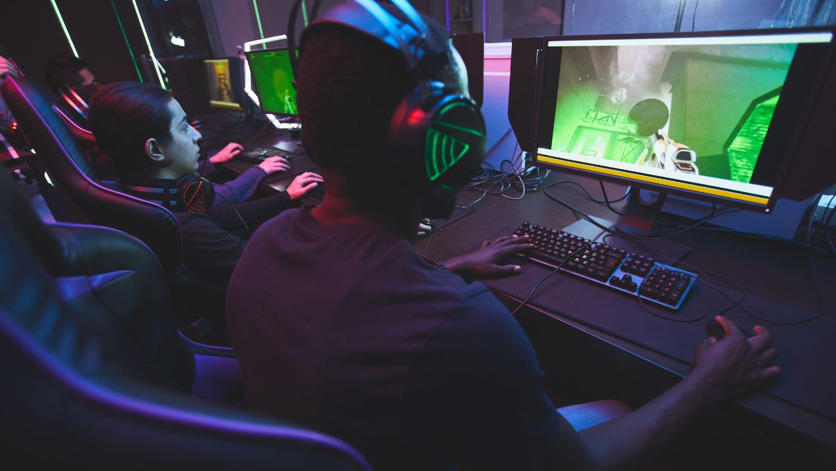 The Economic Impact of the Online Gaming Industry - Bitclassic