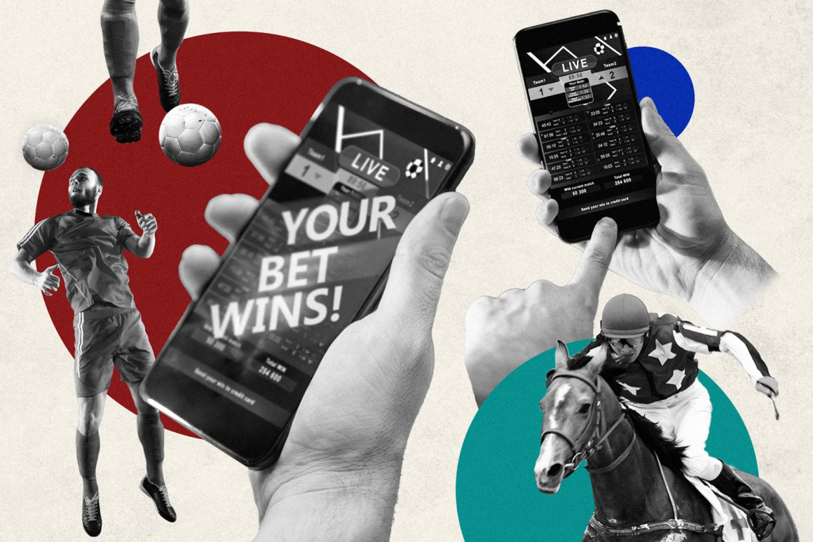 The Rise of Minimum Deposits in Gambling: How Micropayments Benefit ...