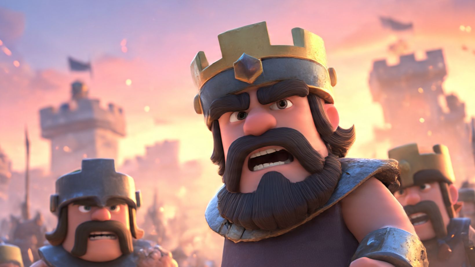 How To Get Elite Wild Cards For FREE in Clash Royale - Bitclassic