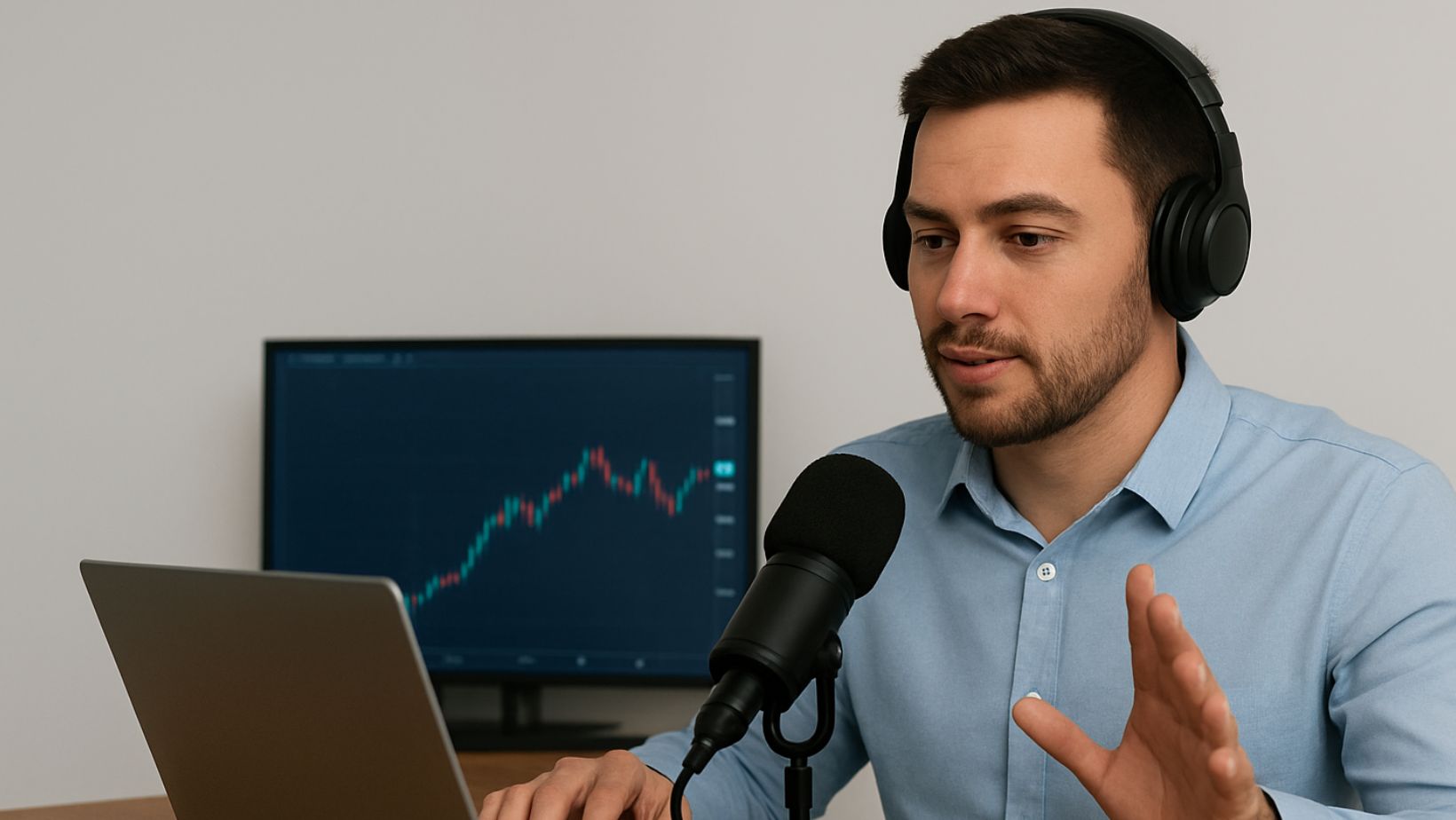 Free AI Tools to Clone Your Voice for Trading Tutorials - Bitclassic ...