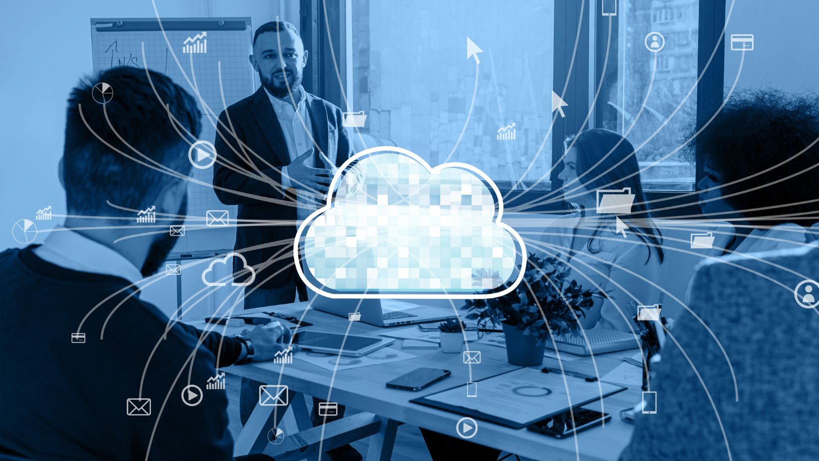 What is Cloud Security? Key Concepts and Technologies - Bitclassic