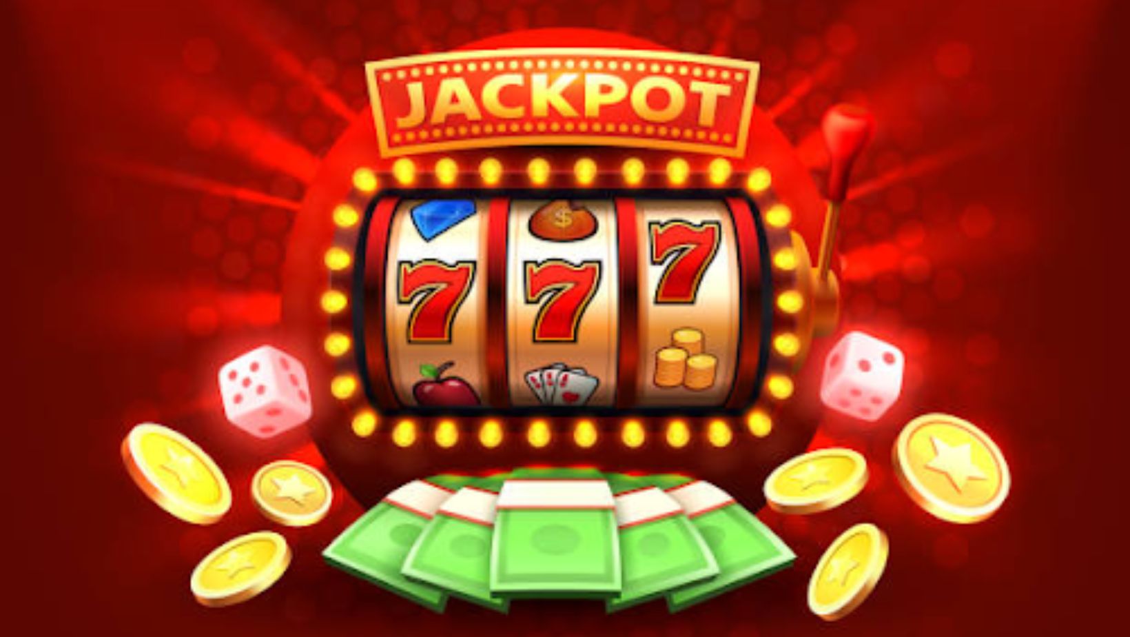 The Evolution of Game Engines Behind Slot Development - Bitclassic
