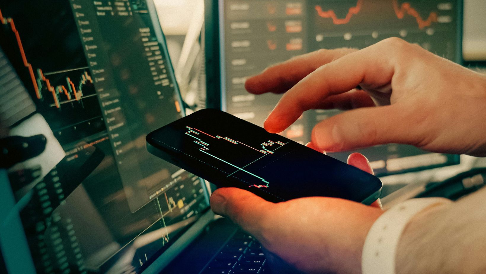 From Trading Platforms to Neobanks: The Necessary Evolution of ...