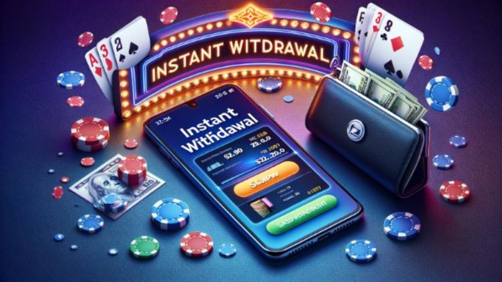 How Casinos Prevent Fraud During Withdrawals – And Why It Affects Your ...