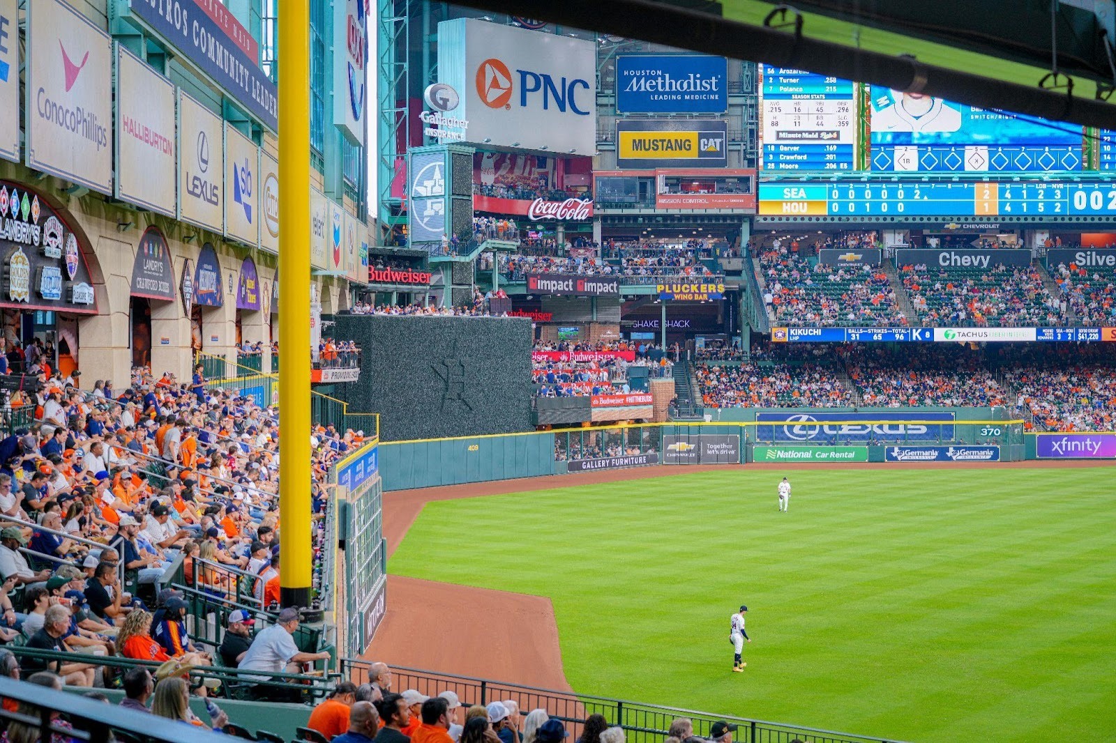 Why Mobile Streaming Has Become Essential for Live Sports Viewers ...