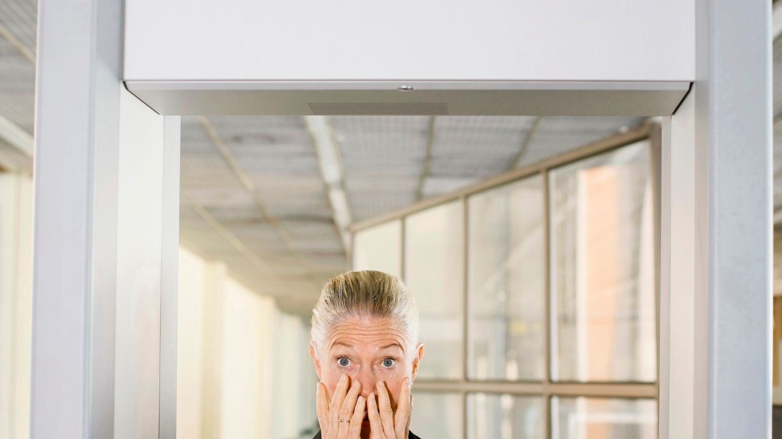 Are Walk-Through Metal Detectors Outdated in 2026